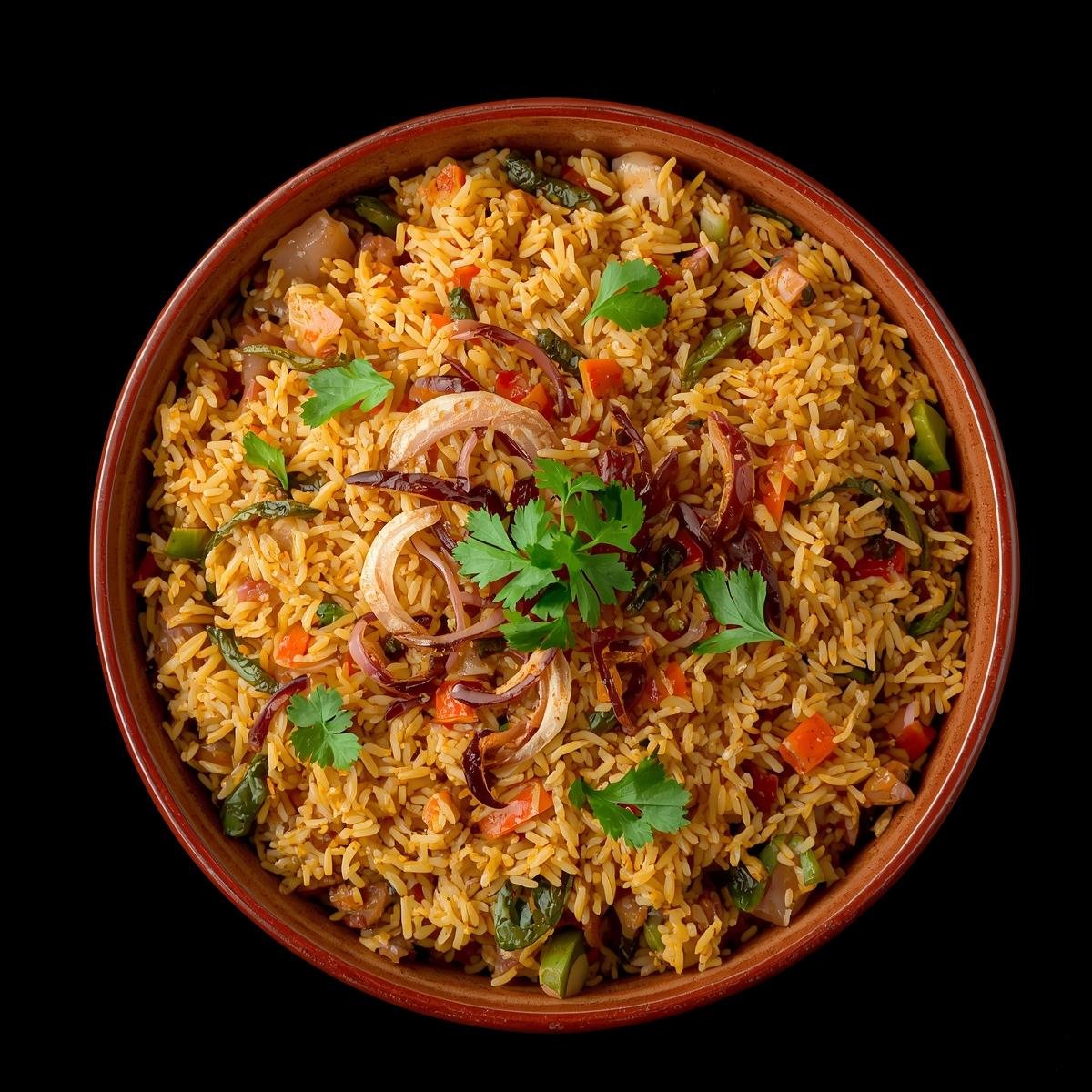 Best Indian Restaurant in Bengaluru | Dalchini Kitchen - Biryani, Curry ...